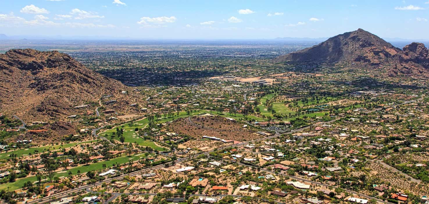 Dog Walkers in Paradise Valley, AZ - Dog Walking Near You | Wag!