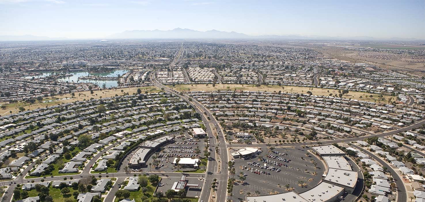 Dog Walkers in Sun City, AZ - Dog Walking Near You | Wag!