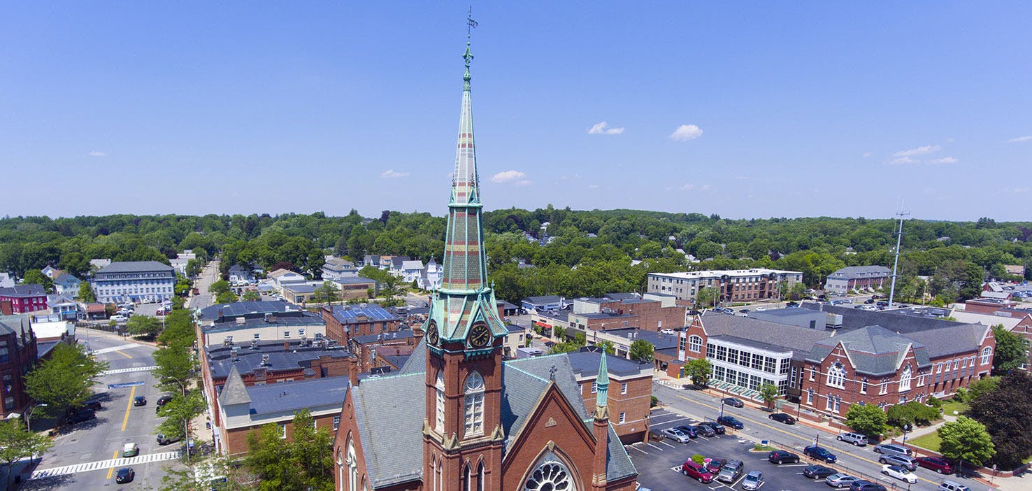 Dog Walkers in Natick, MA - Dog Walking Near You | Wag!