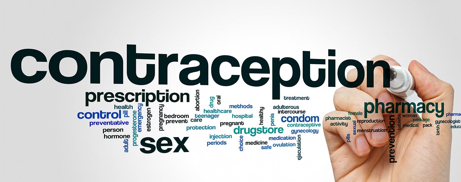 Contraception For Dogs!