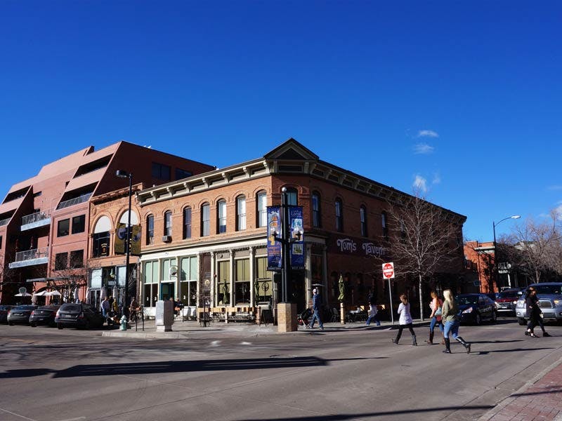 Best Dog Walkers in boulder, co | Wag!